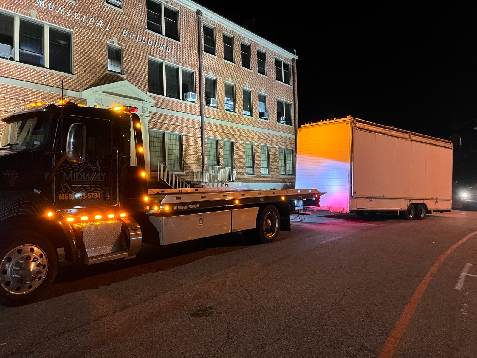 About Us – MidcityTowing